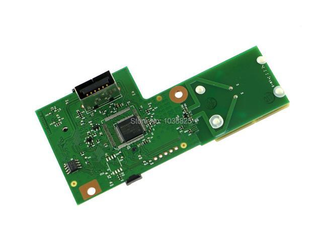 FOR XBOX360 SLIM RF MODULE PCB BOARD POWER SWITCH BOARD WIFI BOARD ...