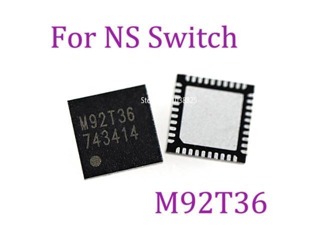 20pcs M92T36 For NS Nintend switch N-Switch console motherboard Image ...