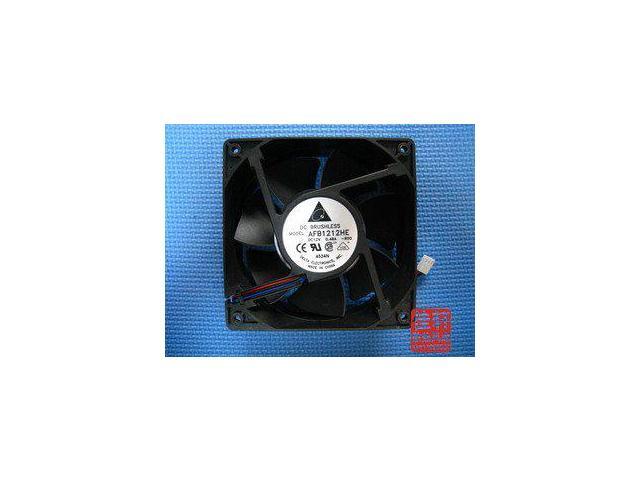 For for Delta 12CM Cooling fan 12038 12V 0.48A AFB1212HE 2Line *Quality Assurance* Fan - Newegg.com