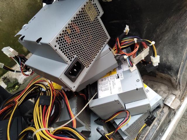 For NEC small power supply PC9027 DPS-250AB-75 A PCA040 250W power ...