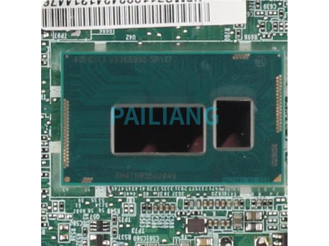 Laptop motherboard For ACER Aspire V5-573P i5-4210U Mainboard ...
