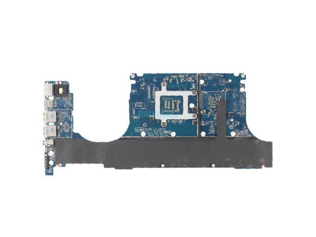 CN-0NWYM9 For DELL XPS 9530 LA-9941P 0NWYM9 SR15F i7-4702HQ N14P-GT-A2 ...