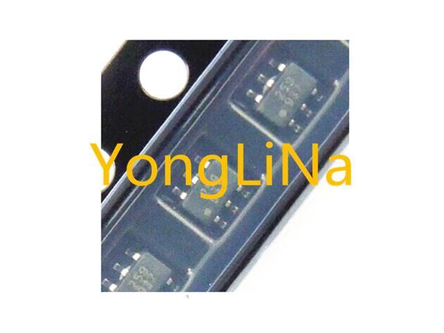10pcs PE4259-63 PE4259 259 MP3202DJ-LF-Z MP3202DJ MP3202 sot23-6 ...