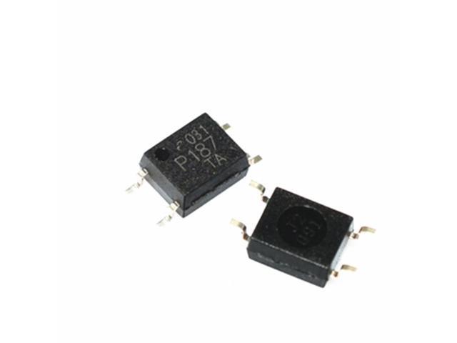 integrated circuit supply chip TLP187 TPL,E P187 SOP-4 - Newegg.com