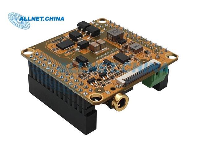 RADXA official Rockchip RK3308 development board ROCK PI S dedicated ...