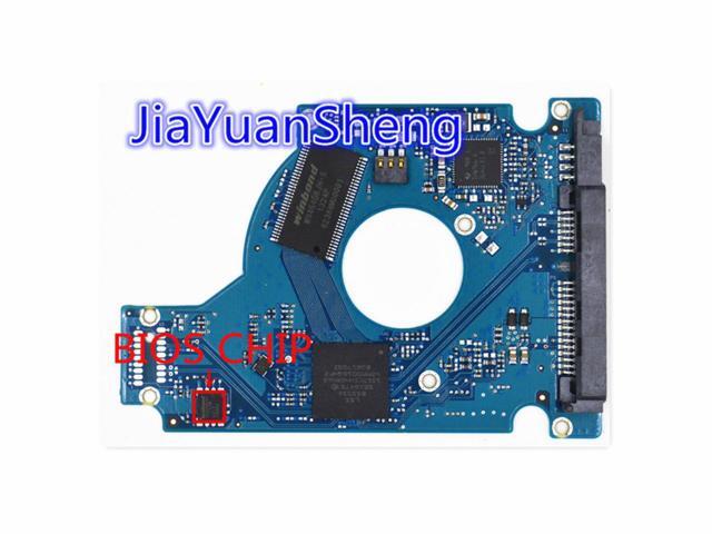 ST9500325AS Hard disk circuit board Seagate HDD PCB Logic Board ...