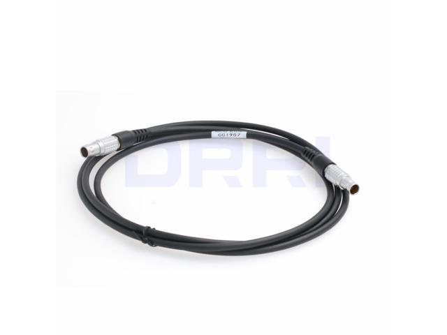 A00703 SATEL 35W radio connected to GPS cable for Leica GS15 - Newegg.com