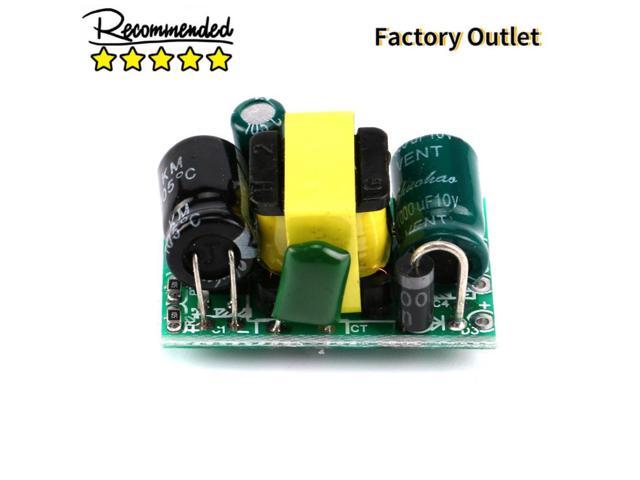50Pcs 5V 700mA Isolated Switch Power Supply Module AC-DC Buck Step Down ...