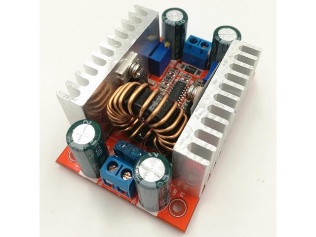 400WDC-DC High-Power Constant Voltage Constant Current Boost Power ...