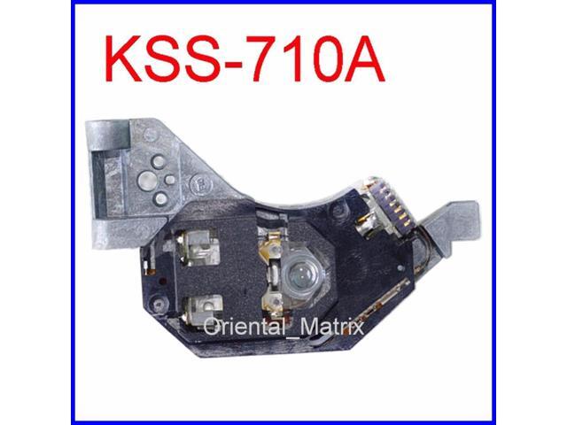 KSS-710A Optical Pick UP KSS710A 10 Disc Car CD Laser Lens For Aiwa ADC ...