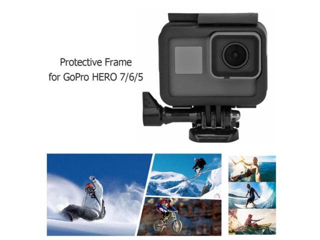Case for GoPro Camera Protective Frame Mount Housing Case Cover ...