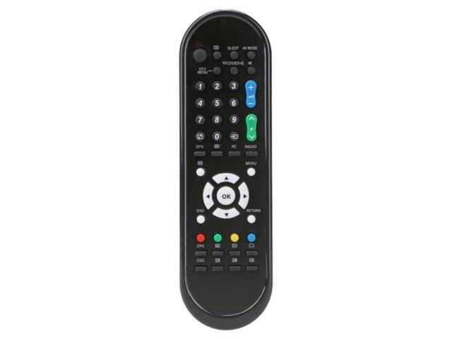 1 pc Replacement universal Remote Control for SHARP LCD TV GA608WJSA ...