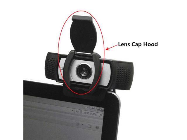 Practical Camera Webcam Anti Dust Easy Install Privacy Shutter Lens Cap ...