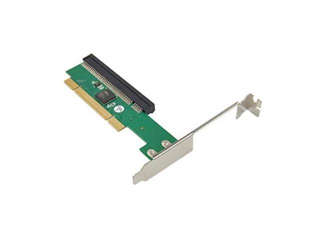 PCI To PCI Express X16 Conversion Card Adapter PXE8112 PCI-E Bridge ...