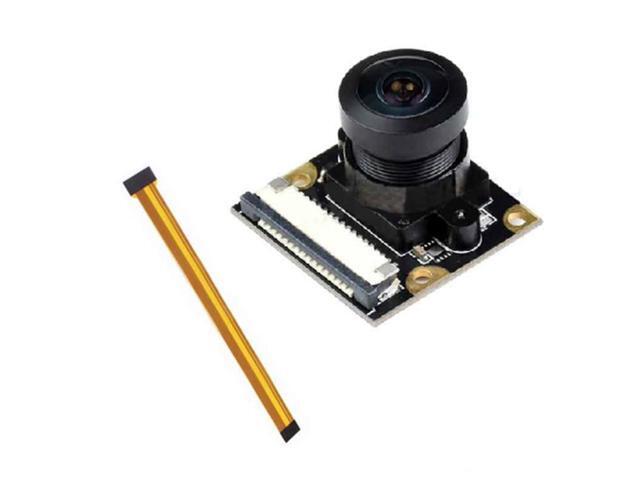 Camera Module for Raspberry Pi Zero/W/WH/2W 1MP OV9281-160 Degree Ultra ...