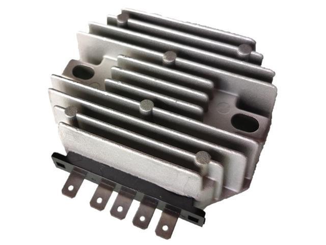Rectifier Regulator MIA881279 AM101406 AM880655 Is Suitable For John ...