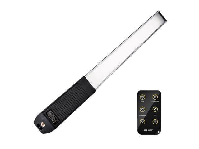 Handheld Light Wand,LED Video Fill Light Colorful Handheld Built-in ...