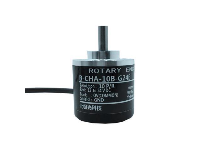 Spot Photo B-CHA-10B-G24E - Newegg.com