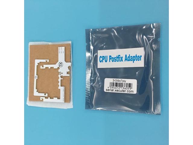 for xbox360 postfix cpu adaptor - Newegg.com