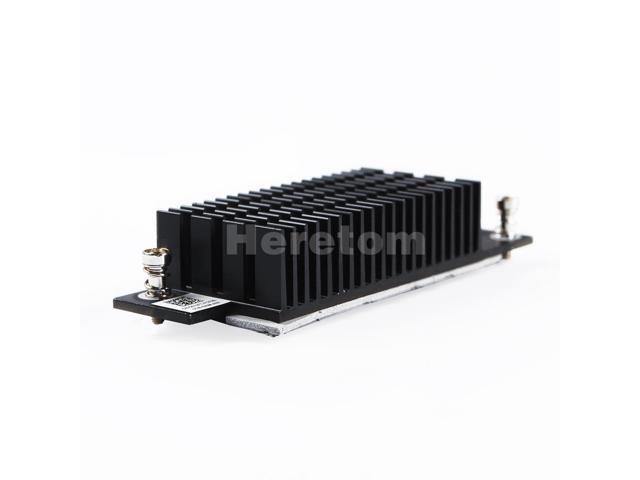 VR Voltage Regulator VRM Heatsink Thermal Module 0612F7 612F7 for Dell ...