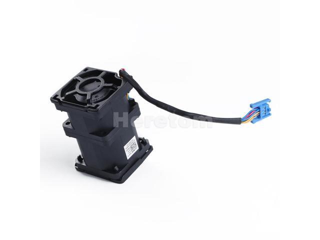 Heretom cooling fan NW0CG cooler For Dell Poweredge R440 Server fan cpu ...