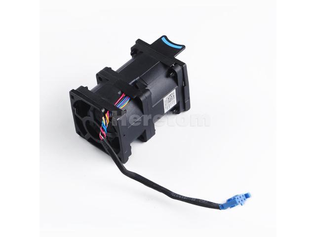 Heretom cooling fan NW0CG cooler For Dell Poweredge R440 Server fan cpu ...