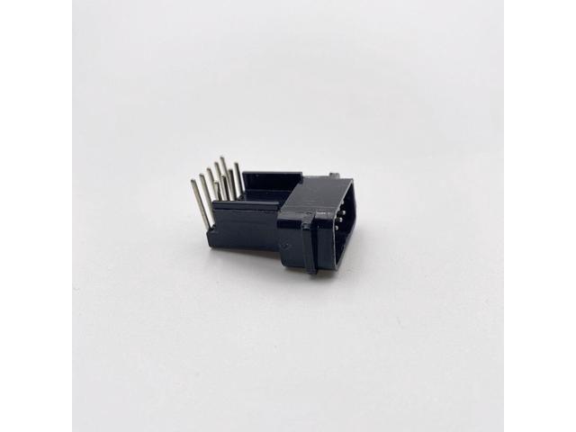 50PCS For Sega MD2 9Pin Socket Connector - Newegg.com
