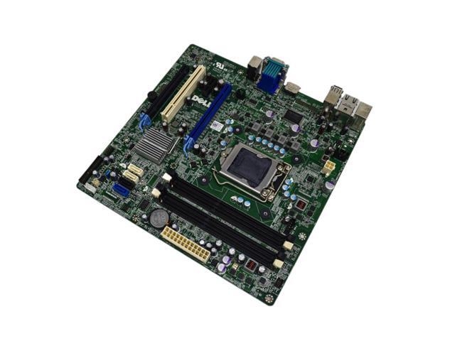 M7HTH For Dell Optiplex LGA 1155 Intel H67 DDR3 T1600 0M7HTH M7HTH ...