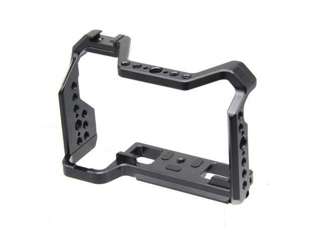 Camera Cage Suitable for Fuji XS10 Camera Protective Frame Camera ...