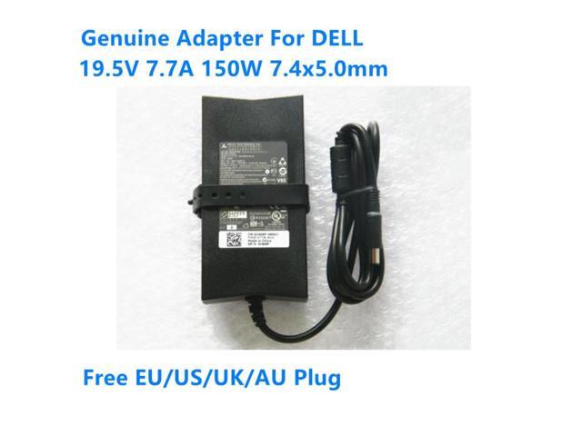 19.5V 7.7A 150W DA150PM100-00 ADP-150RB B AC Adapter For DELL J408P ...
