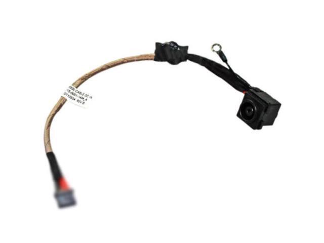 DC Power Jack Cable for Sony Vaio PCG-81114L PCG-81115L VPC-F11 VPCF12 ...