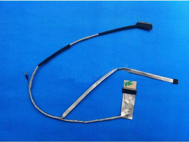 Wholesale LCD Flex Video Cable for Sony VPC-EE EE3w EE32 EE42 laptop ...