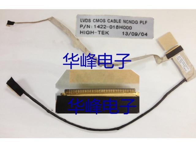 Wholesale LCD Flex Video Cable for TOSHIBA satellite L850 L850D L855 ...