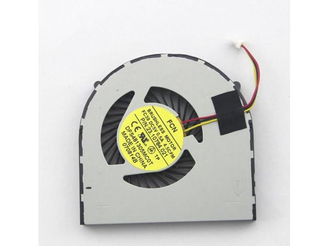 SSEA Laptop CPU fan For Dell Inspiron 14R-5421 3437 5421 5437 CPU ...