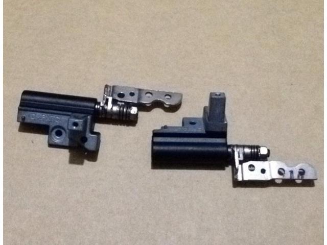 SSEA LCD Screen Hinges L+R Set for Dell XPS L501X L502X 15" laptop ...