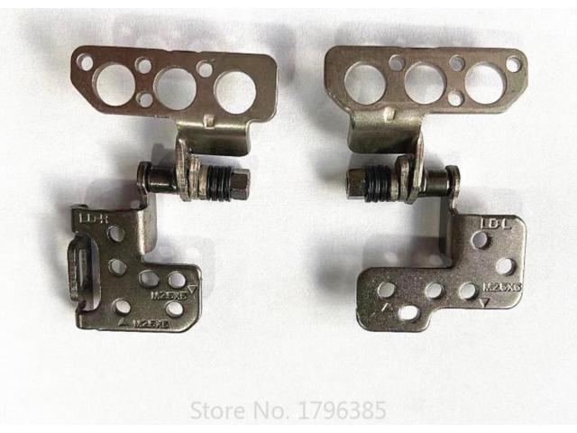 Laptop LCD Screen Hinges for Acer Aspire 3 A315-42 A315-54 A315-42G ...