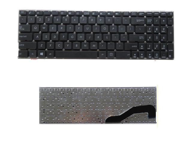 SSEA Wholesale US Keyboard For Asus X540 X540L X540LA X544 X540LJ X540S ...