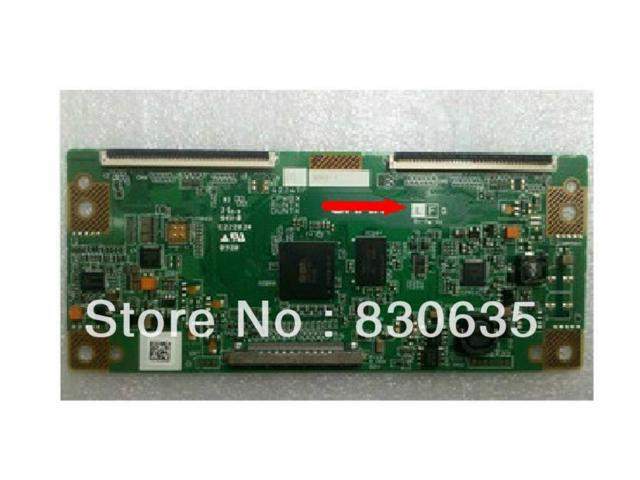 4224TP zn zd zr zs LCD Board Logic board for connect with 40G100A ...