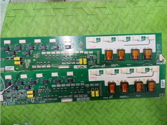 inventer / lta400ws-l02 high voltage board sit400wd20b00 hi40024w2a ...