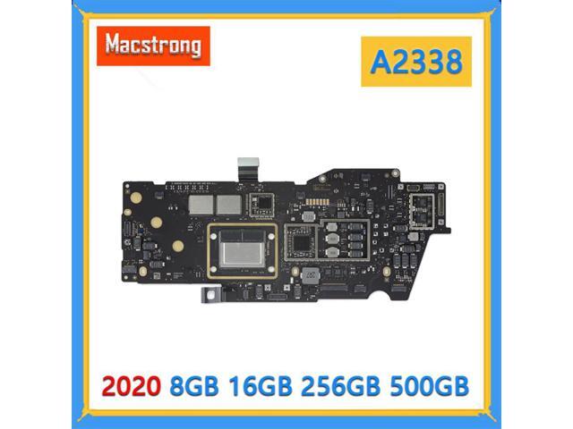 A2338 Motherboard For MacBook Pro 13" M1 A2338 Logic Board EMC 3578 8GB ...