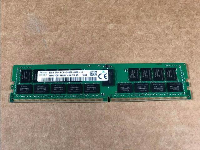 RAM HMA84GR7MFR4N-UH 32G 2RX4 PC4-2400T-RB1 memory stick - Newegg.com