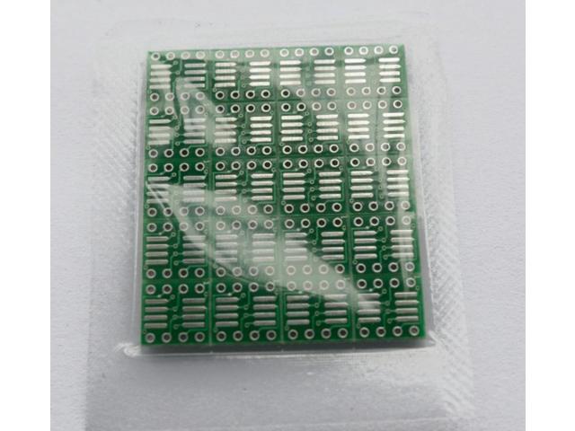 Lead-so / msop / tssop / soic / sop8 turn dip8 widebody narrow plastic ...