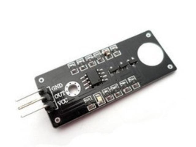 5pcs/lot Touch sensor touch switch module - Newegg.com
