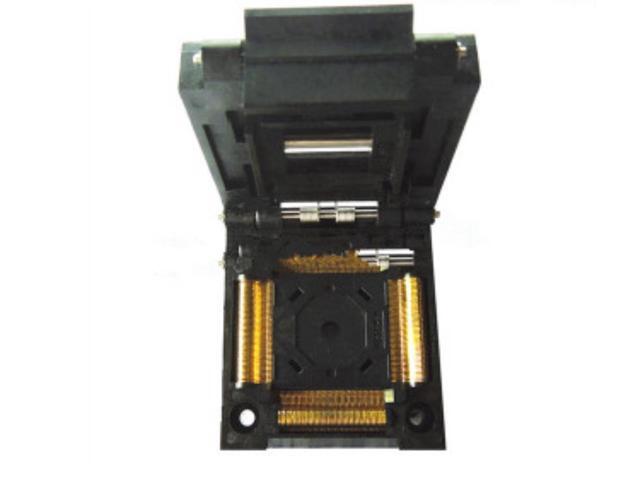 QFP176 IC51-1764-1995-6 IC Test Burn-In Socket Adapter - Newegg.com