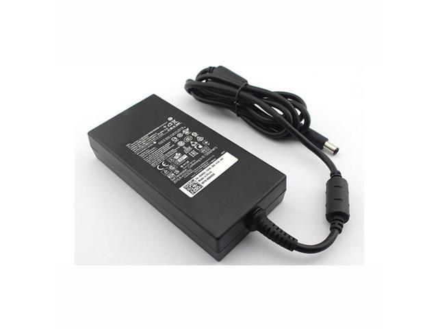 19.5V 9.23A 180W 7.4*5.0MM AC DC Adapter For Dell Alien G3 3579 G7 3779 Laptop Power Supply ...