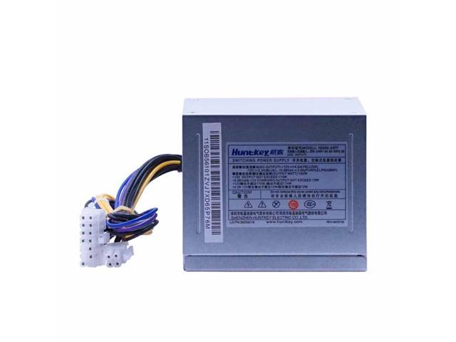 Untuk Lenovo 14-Pin HK280-23FP PCB037 Qitian M4500 4550 Yangtian M2610c T4900v Power Supply ...