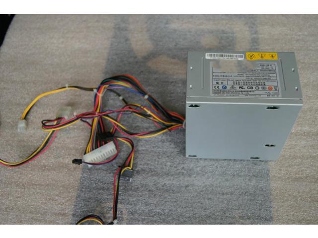 Untuk Lenovo 280W Saklar Catu Daya untuk AcBeI Kangshu PC6001 45J9439 ...