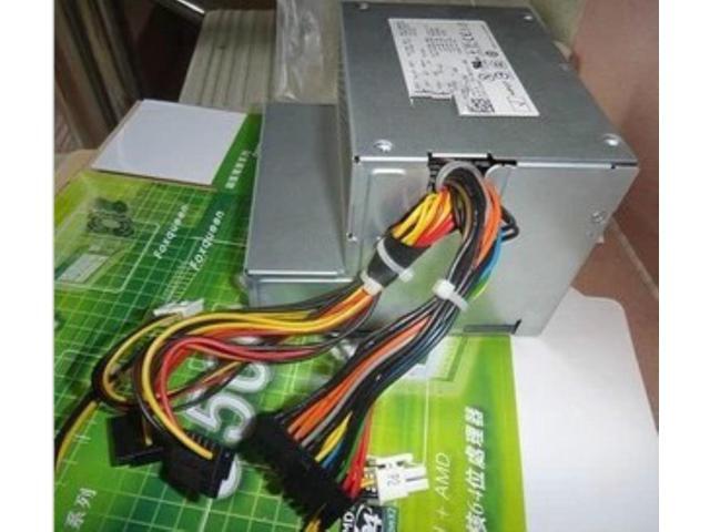 Untuk Dell Optiplex760 780 980DT Power Supply T164M AC255AD-00 L255P-01 255W - Newegg.com