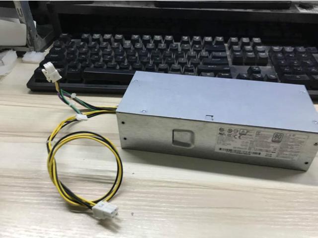 Untuk Daya Desktop HP PA-1181-3HA 901764-001 - Newegg.com