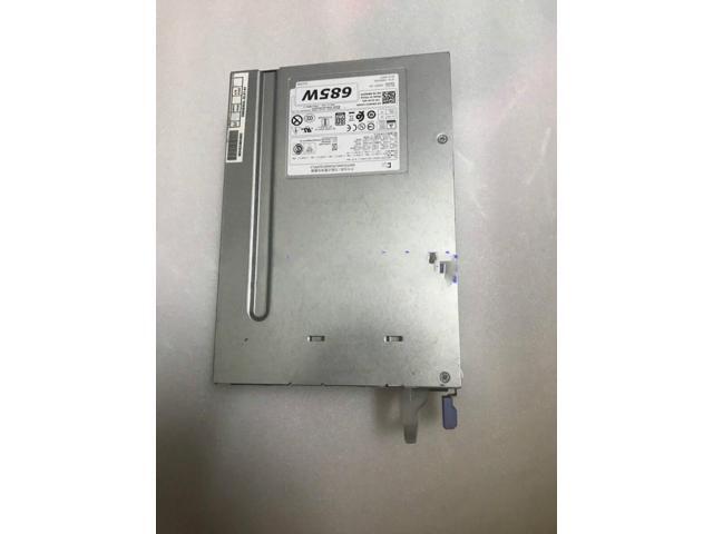 Untuk DELL T5810 T7810 Workstation Power Supply 685W H685EF-00 CT3V3 ...